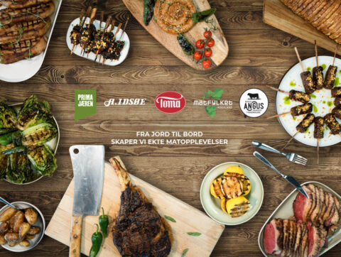 Prima Brands - Prima Brands