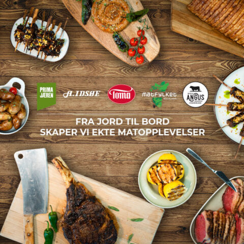 Prima Brands - Prima Brands